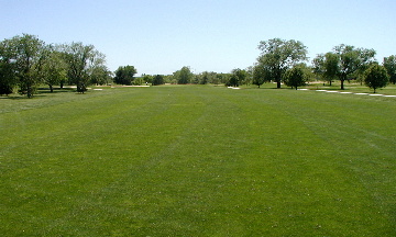 Virtual Tour - Hidden Lakes Golf Course