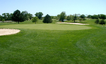 Virtual Tour - Hidden Lakes Golf Course