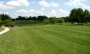 Virtual Tour - Hidden Lakes Golf Course