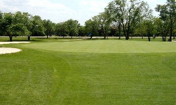 Virtual Tour - Hidden Lakes Golf Course