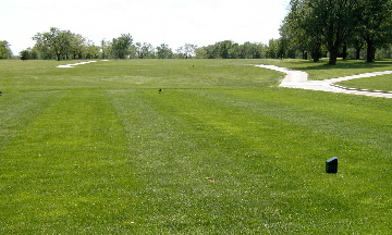 Virtual Tour - Hidden Lakes Golf Course