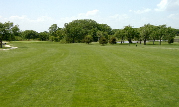Virtual Tour - Hidden Lakes Golf Course