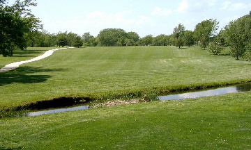 Virtual Tour - Hidden Lakes Golf Course