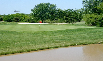 Virtual Tour - Hidden Lakes Golf Course