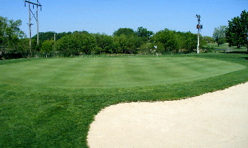 Virtual Tour - Hidden Lakes Golf Course