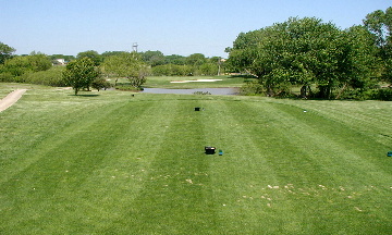 Virtual Tour - Hidden Lakes Golf Course