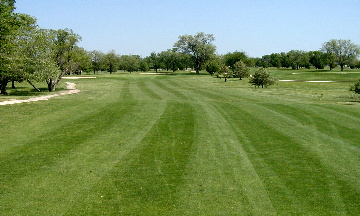 Virtual Tour - Hidden Lakes Golf Course