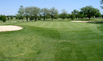 Virtual Tour - Hidden Lakes Golf Course