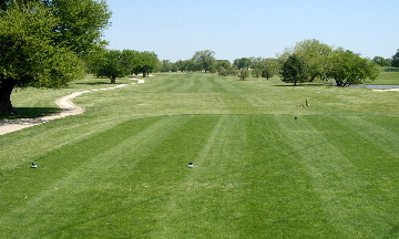 Virtual Tour - Hidden Lakes Golf Course