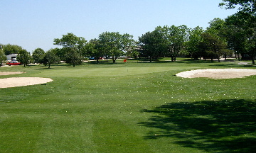 Virtual Tour - Hidden Lakes Golf Course