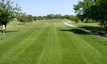 Virtual Tour - Hidden Lakes Golf Course