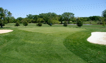 Virtual Tour - Hidden Lakes Golf Course