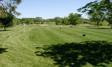 Virtual Tour - Hidden Lakes Golf Course