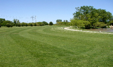 Virtual Tour - Hidden Lakes Golf Course