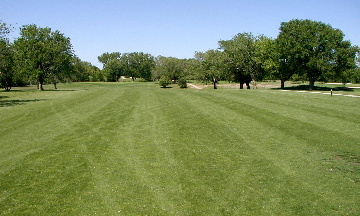Virtual Tour - Hidden Lakes Golf Course