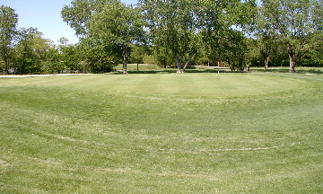 Virtual Tour - Hidden Lakes Golf Course