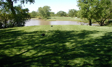Virtual Tour - Hidden Lakes Golf Course