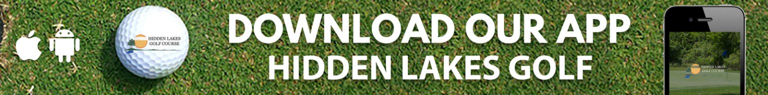 Home - Hidden Lakes Golf Course